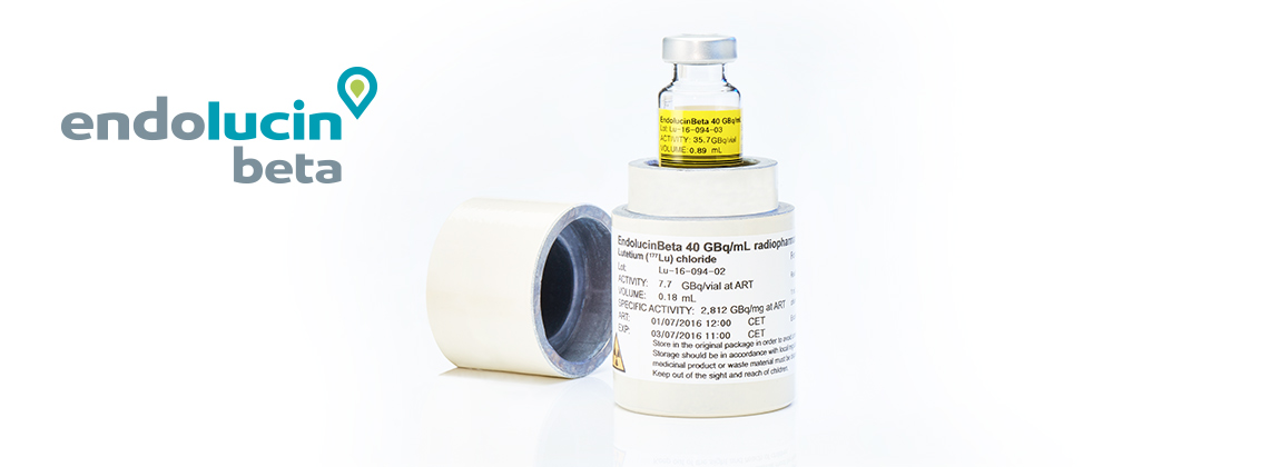 LUTECIO 177 (EndolucinBeta® ) – Kyeden